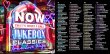 338 NOW That's What I Call Jukebox Classics True Love Ways CD - souflesh 音楽工房